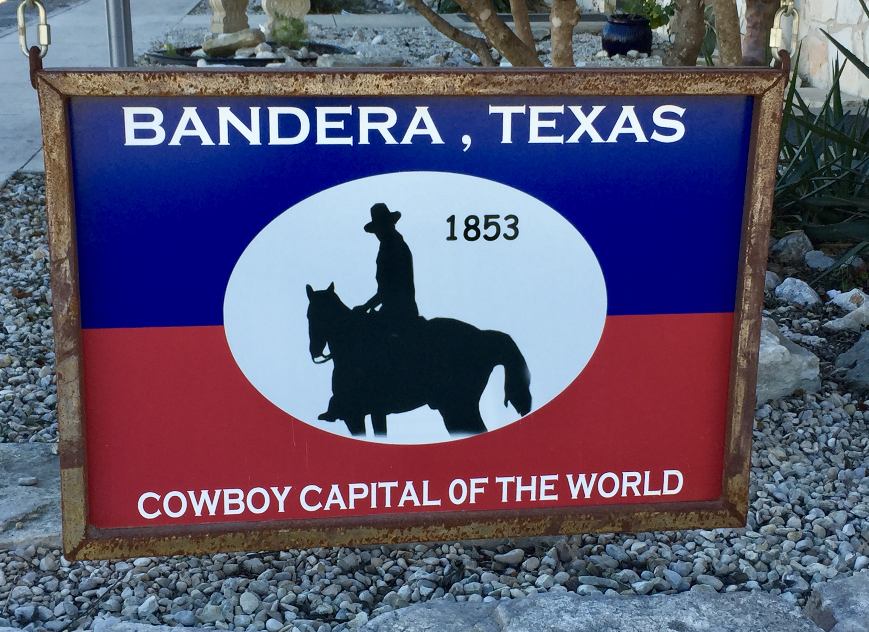 Libraries Round the World: In the Cowboy Capital of the World – KAREN ...